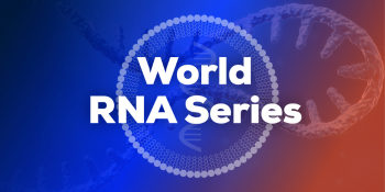 World RNA Series - Personalized Cancer Vaccine Summit